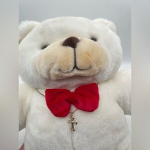 Gerber | Toys | Vintage 98s90s Gerber Tlc Tender Loving Care Teddy Bear ...